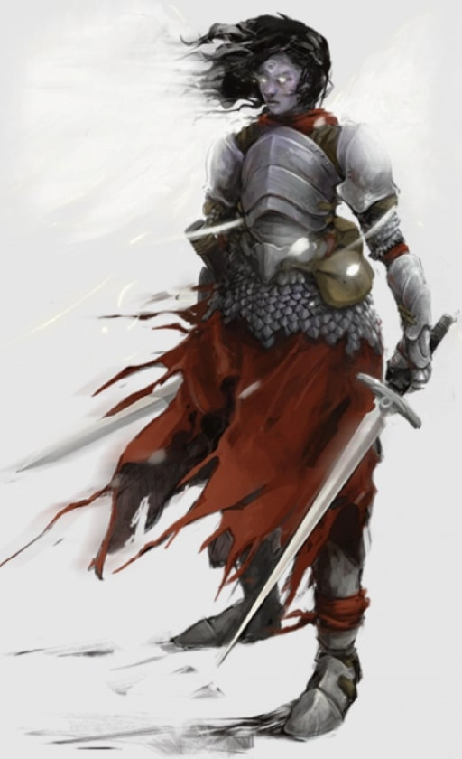 [Top 10] D&D Best Fighter Battle Master Builds | Gamers Decide